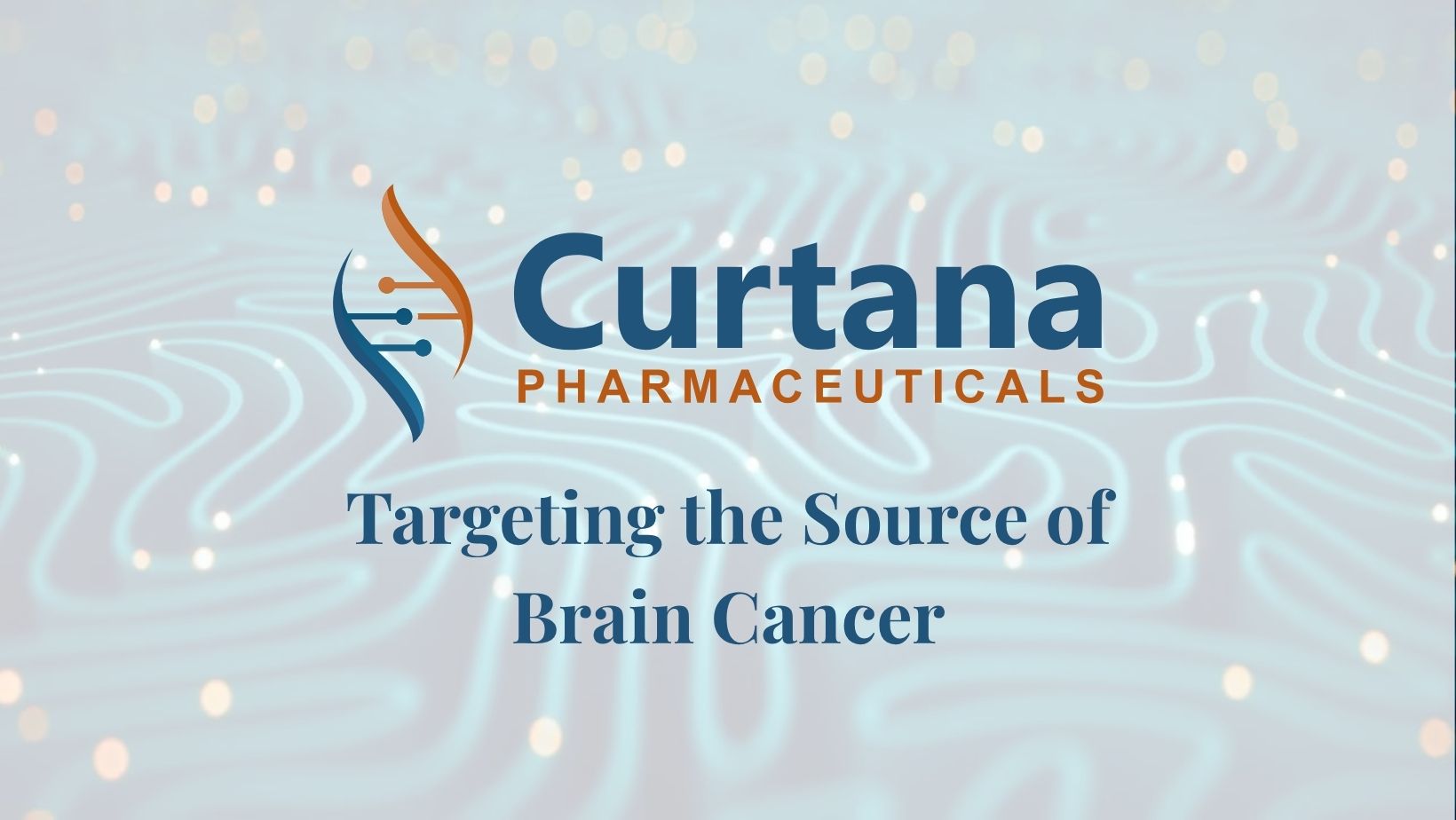 Frank Del Greco | Curtana Pharmaceuticals